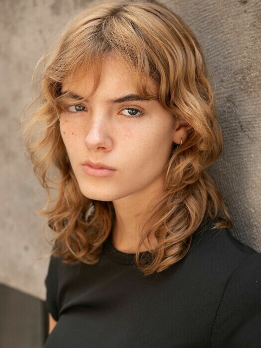 The Model Agency | Another Species