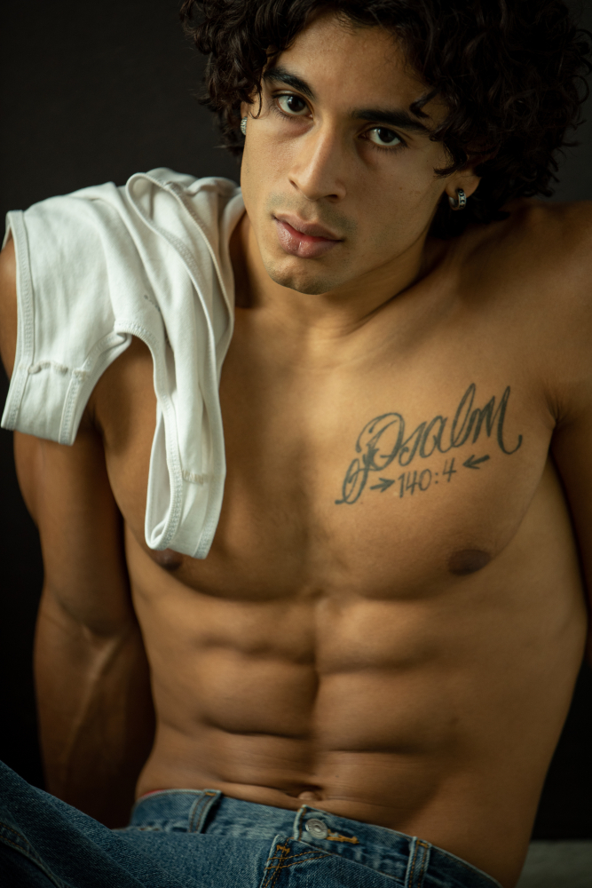 Jordyn Owens Click Models Management