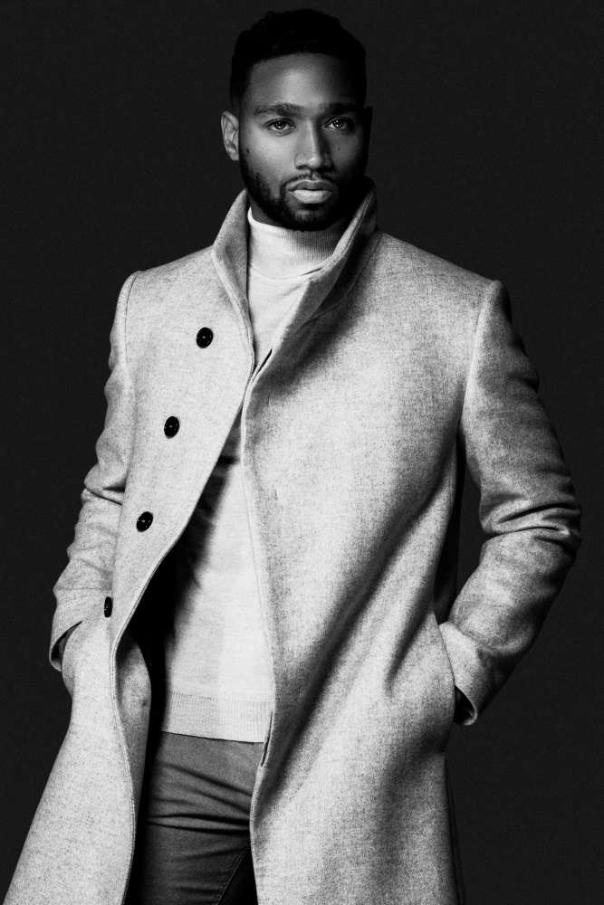 ISAIAH SMITH | CLICK MODELS MANAGEMENT