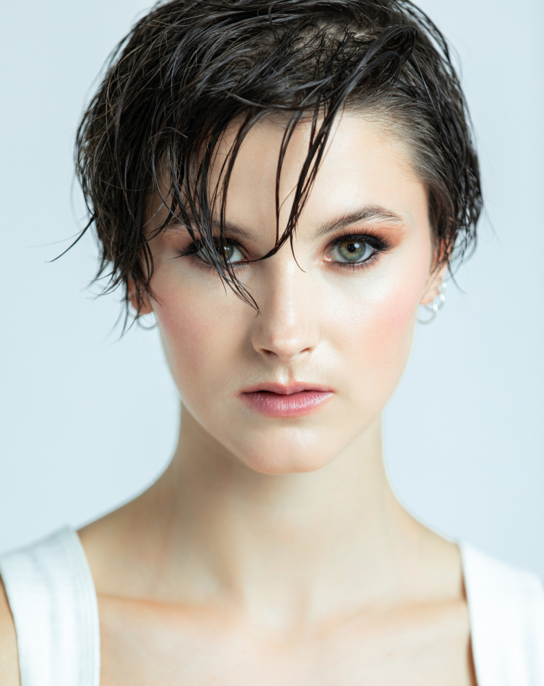 Rebecca Ray Click Models Management