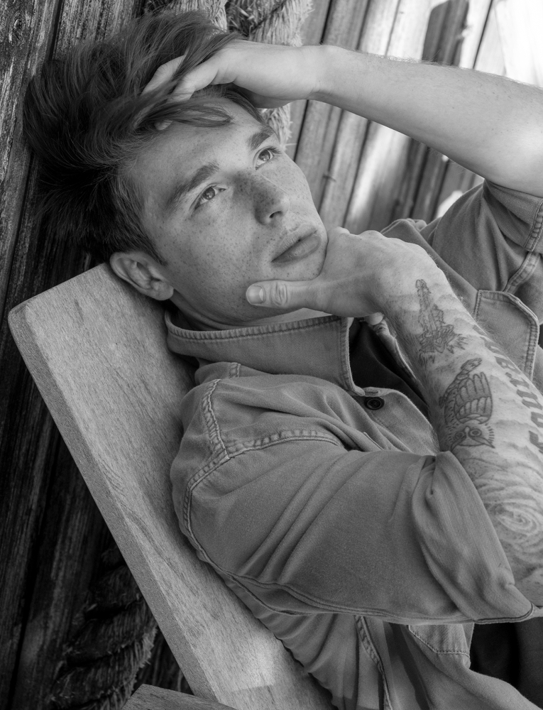 Ryan Luera Click Models Management