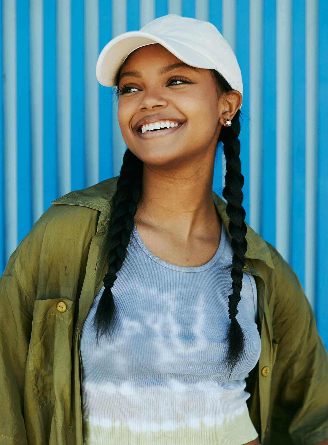 Jordan Leftwich | DT Model Management