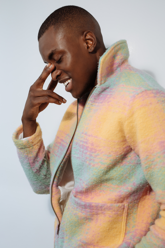 Jonathan Abu | DT Model Management