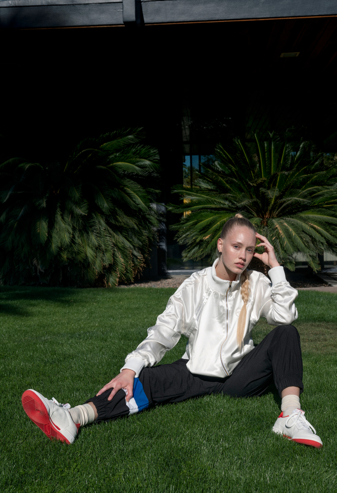 Maya Beal | DT Model Management