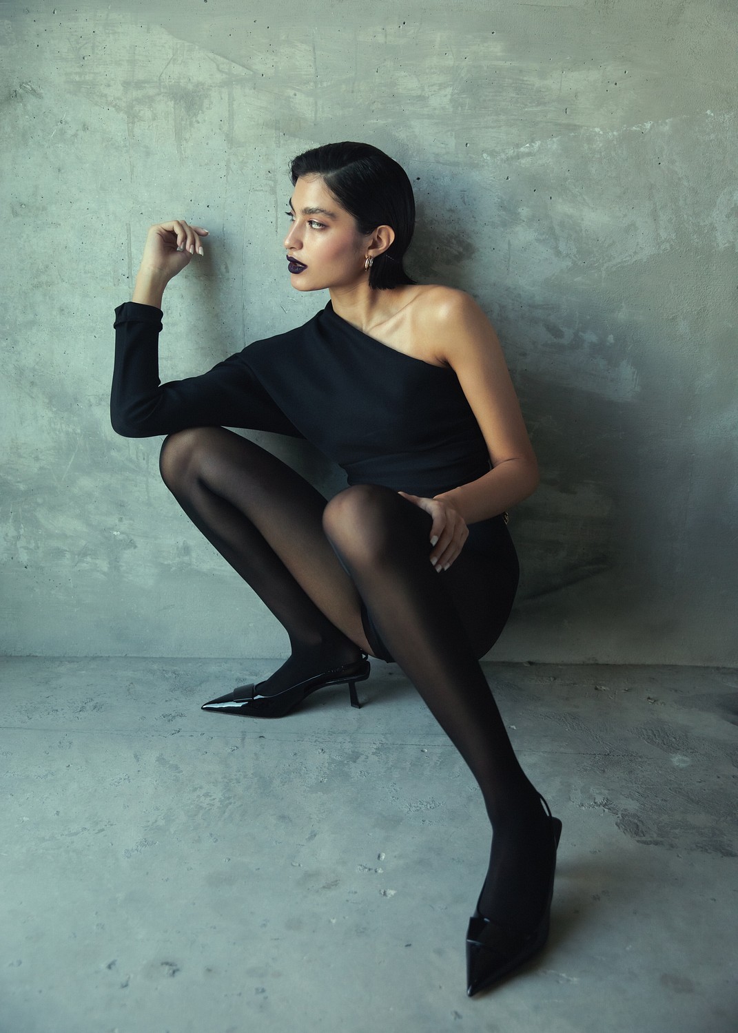 Fiorella Puleo Dt Model Management