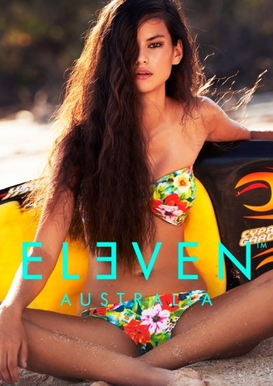 Cassie Thompson Dt Model Management