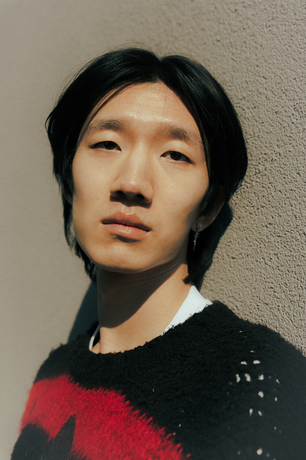 Andrew Sun | FACES MGMT