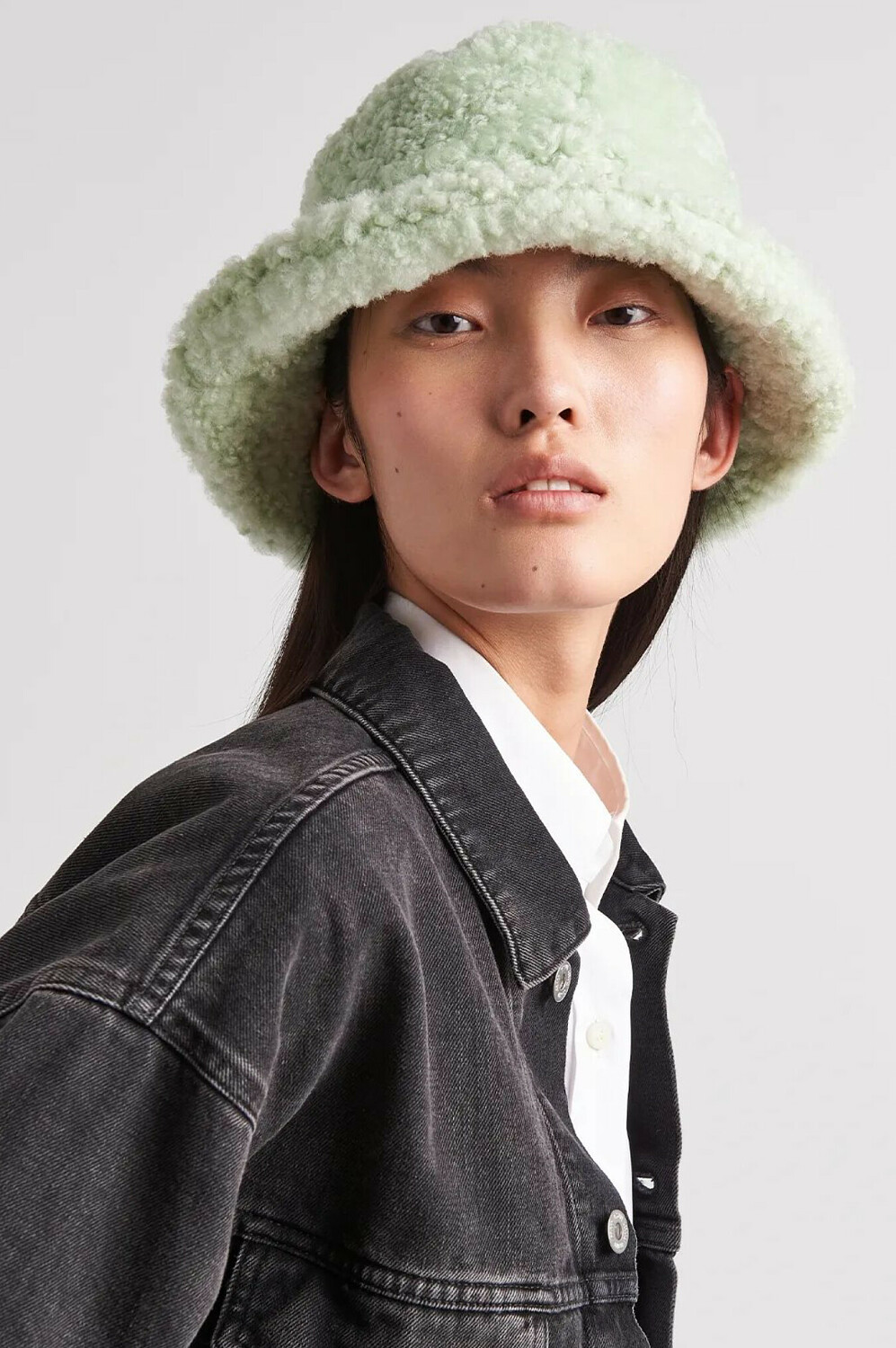 Wang Fei Heroes Model Management