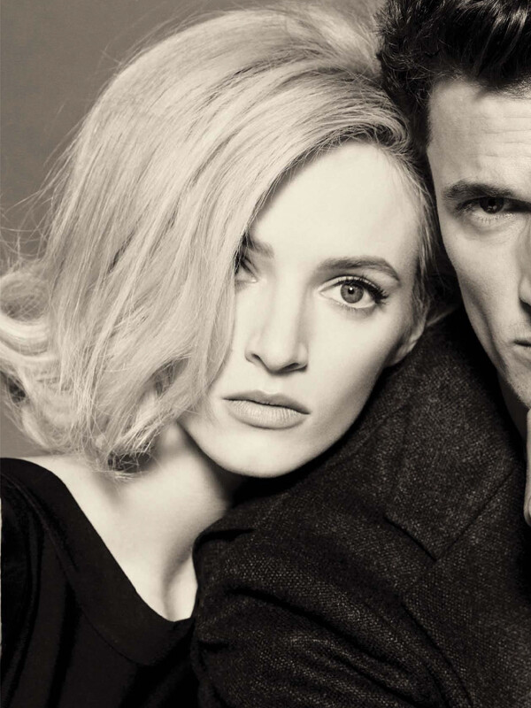 Daria Strokous Heroes Model Management
