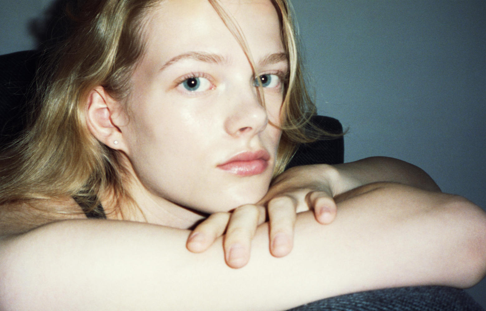 Sophia E Heroes Model Management