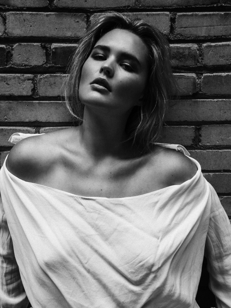 Georgina Burke Img Models
