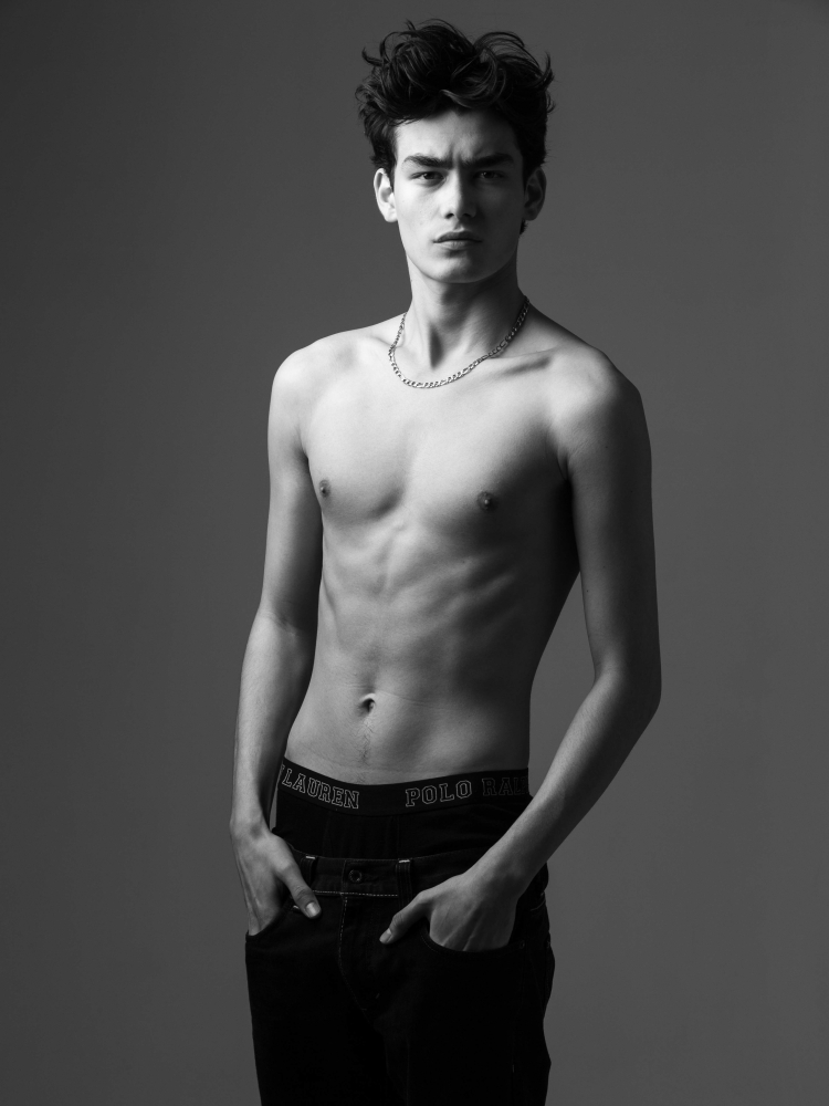 Takezo Img Models