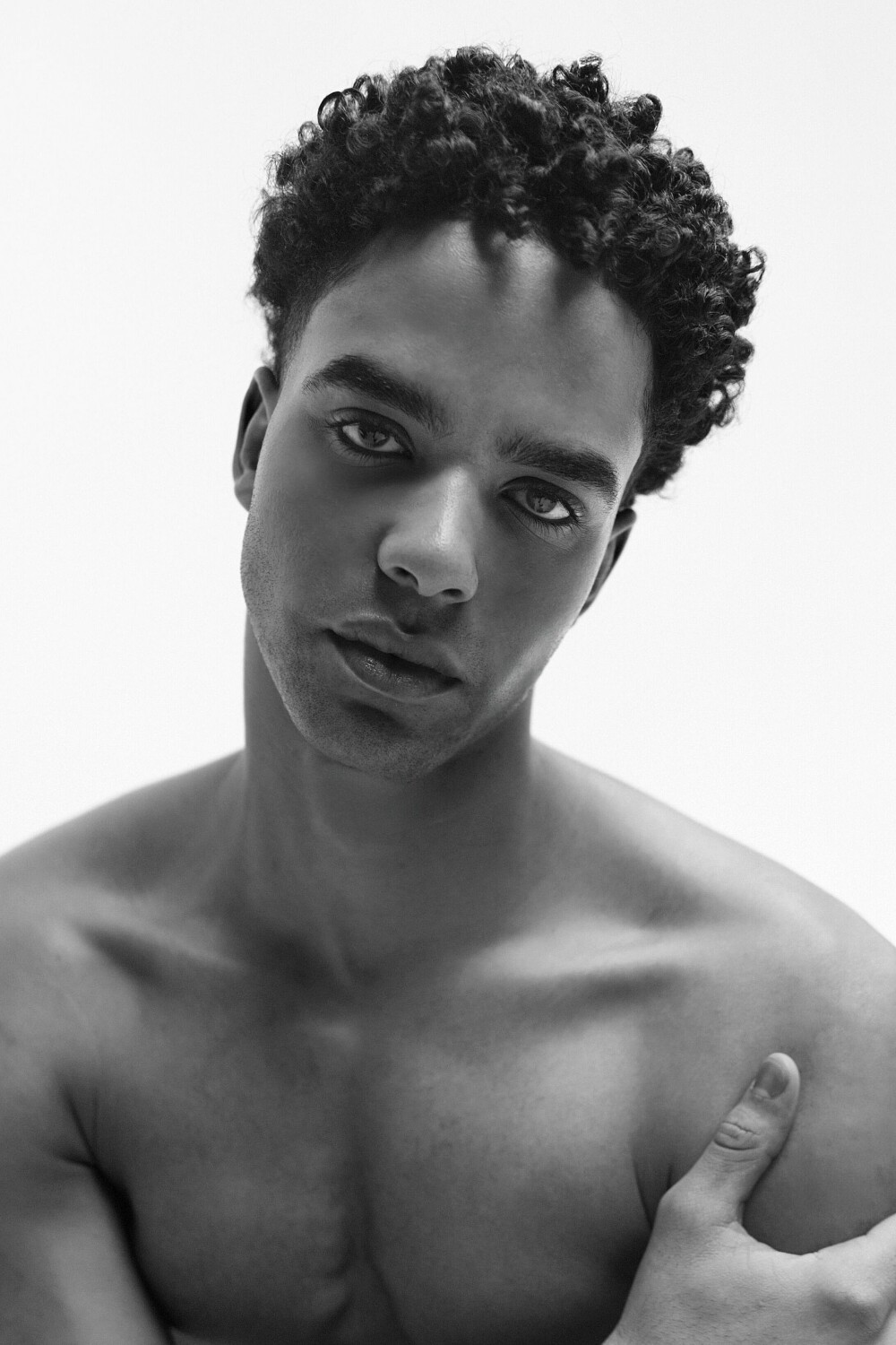 Men | Sutherland Models