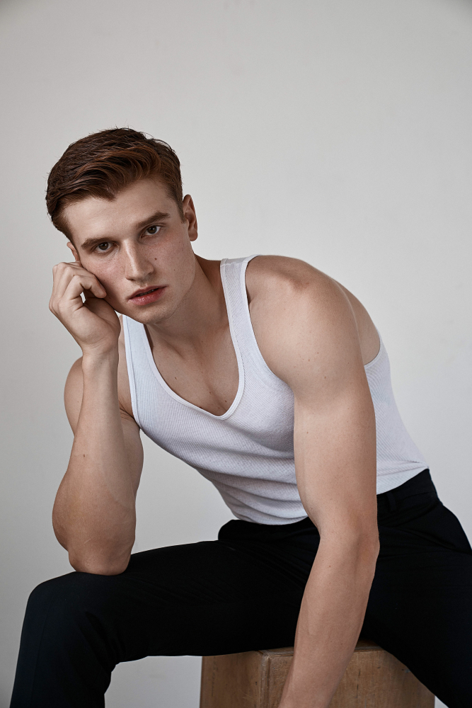 Jasper Morris | Sutherland Models