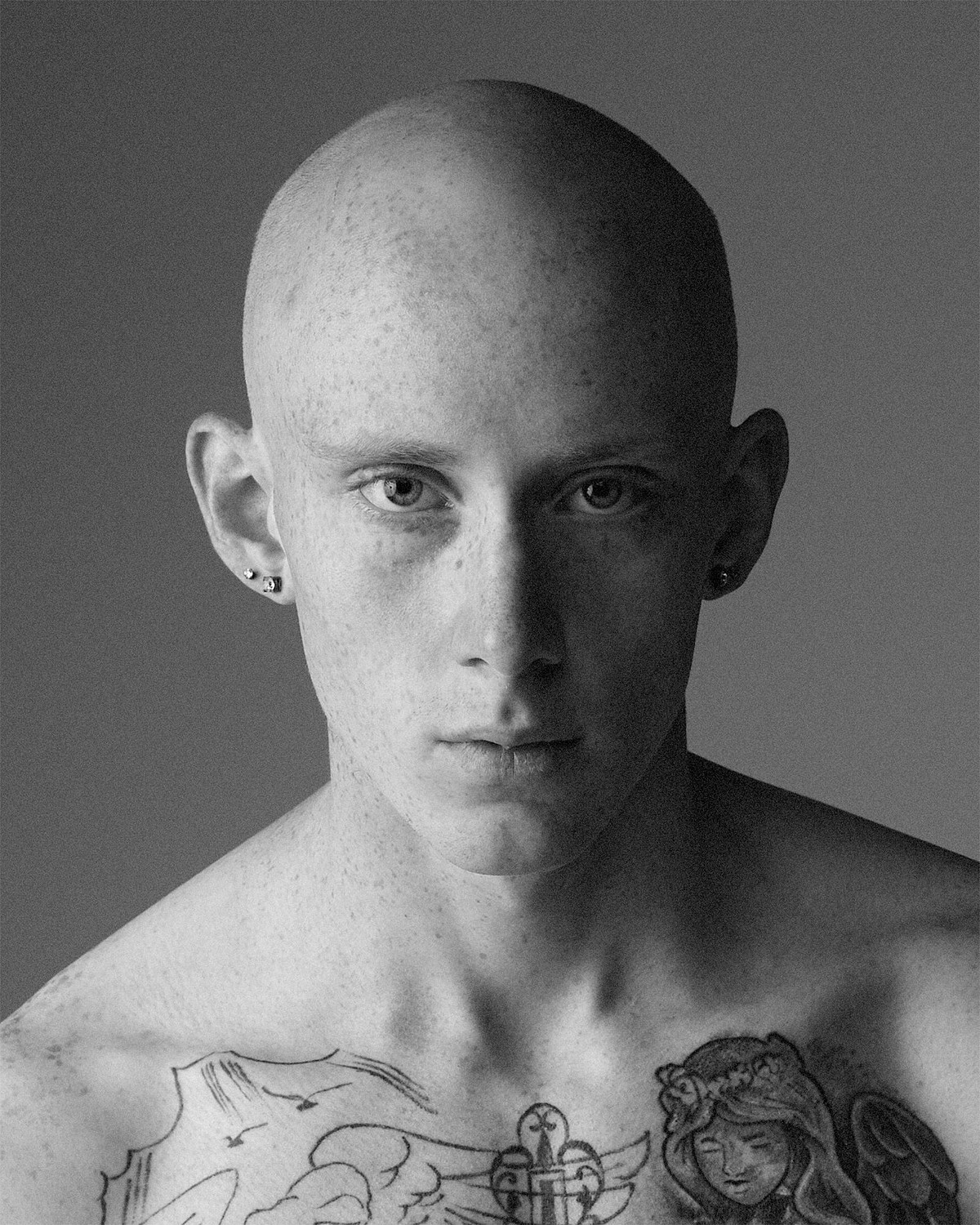 Gavin Terrell Sutherland Models
