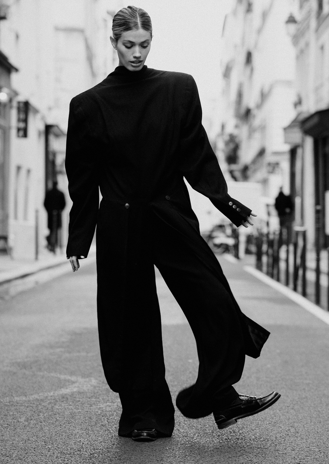 Maggie Rawlins Portfolio Talent The Lions Talent Management