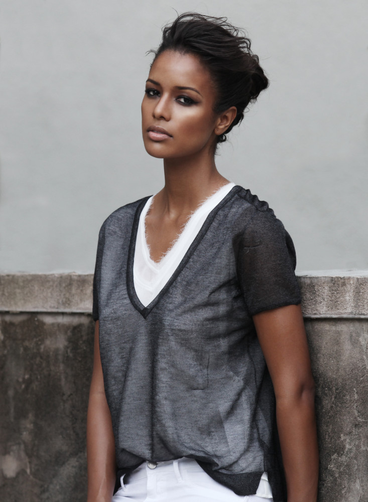 VANESSA FONSECA | The Source Models | Top Miami Modeling Agency ...