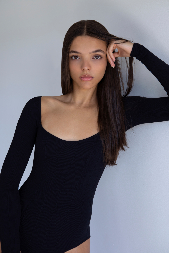 Elle A The Source Models Top Miami Modeling Agency And Management Company