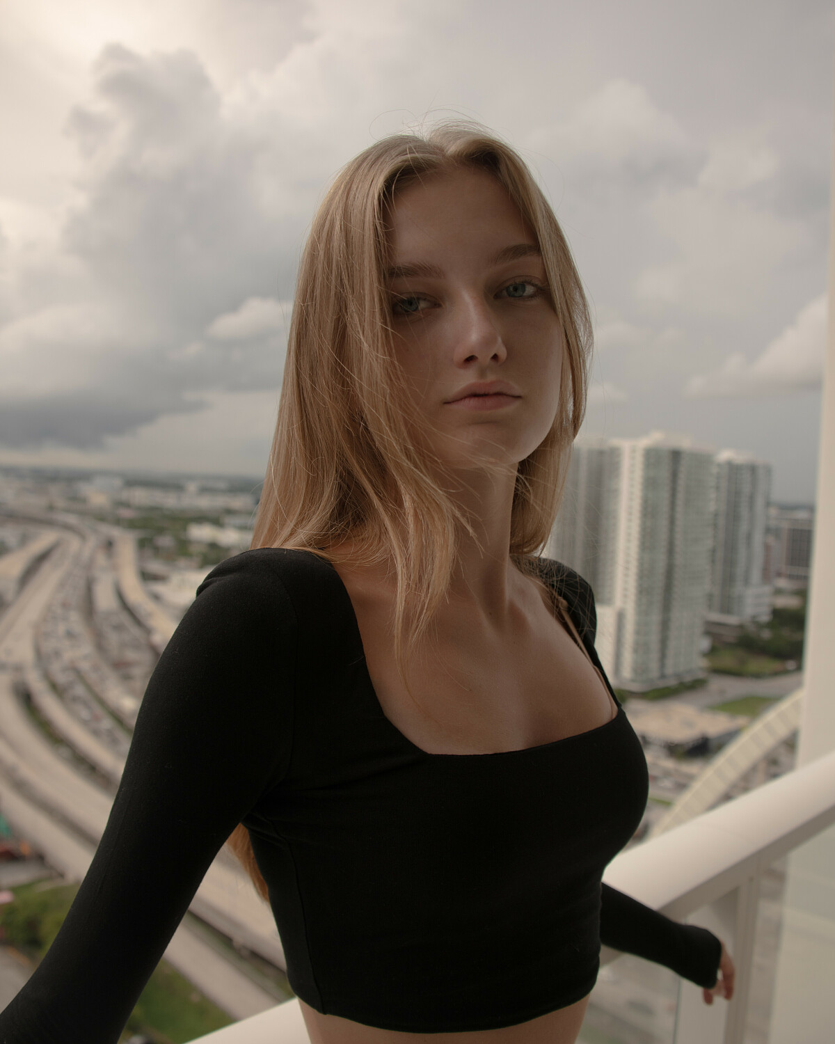 Nikola The Source Models Top Miami Modeling Agency And Management Company