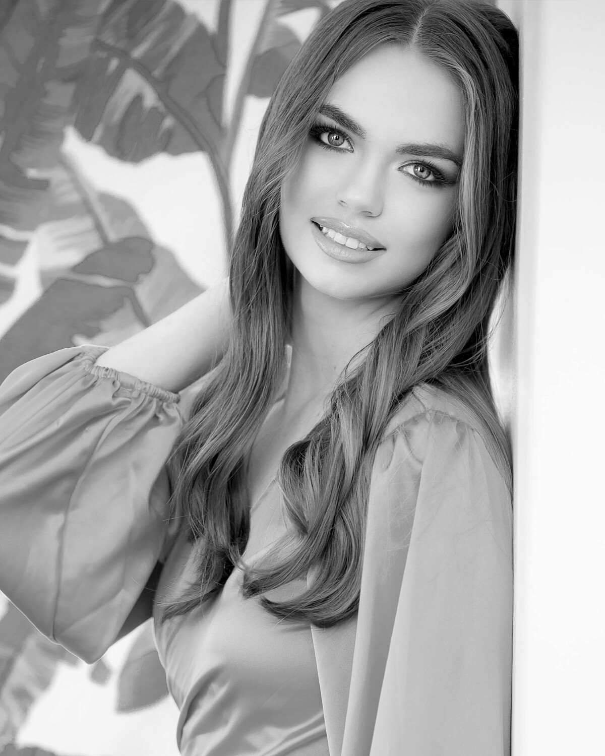 Grace The Source Models Top Miami Modeling Agency And Management Company