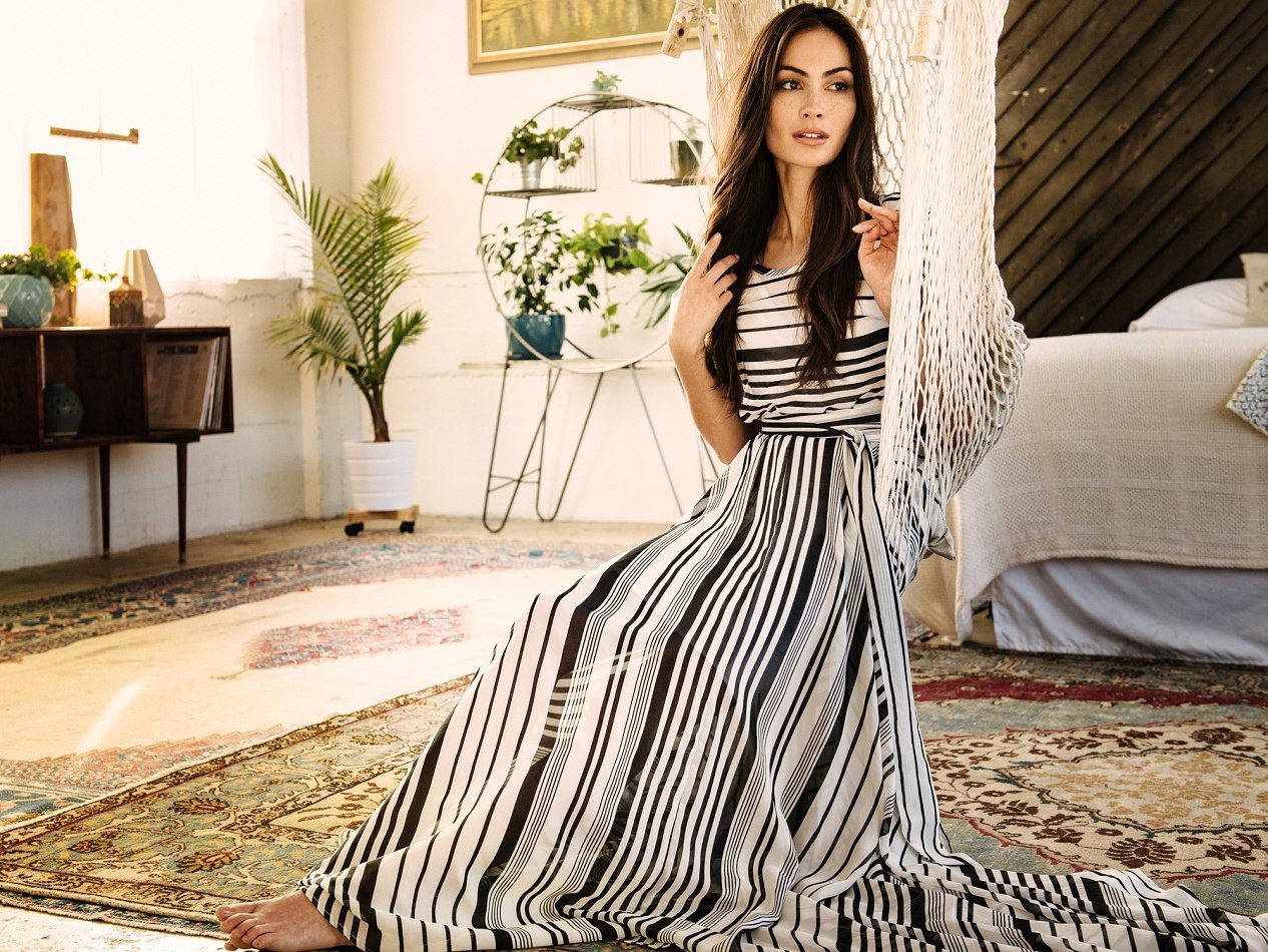 Caitlin Mchugh Wilhelmina